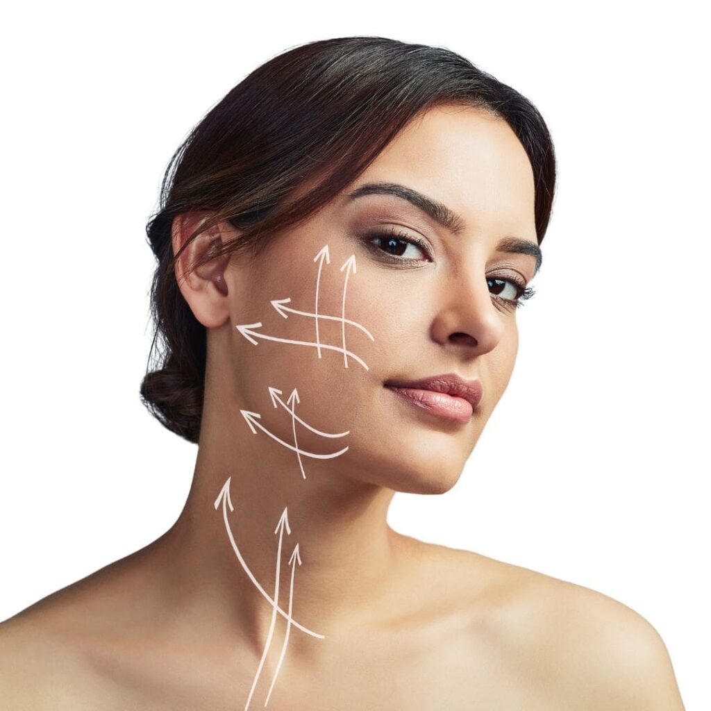 Access Facelift kezelés Pécs - Kedvező árak | Suzy